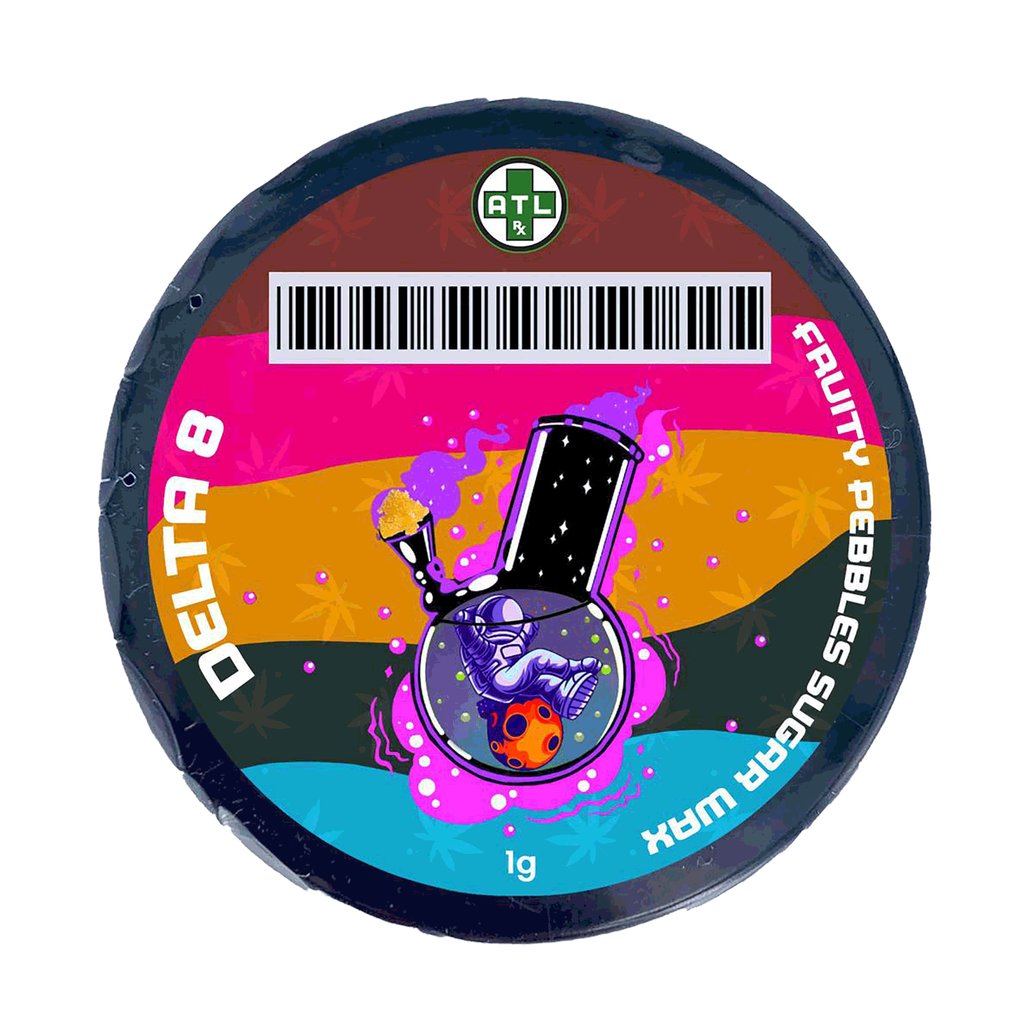 Buy Delta 8 THC Diamonds Online | Best Delta 8 Dabs | ATLRx