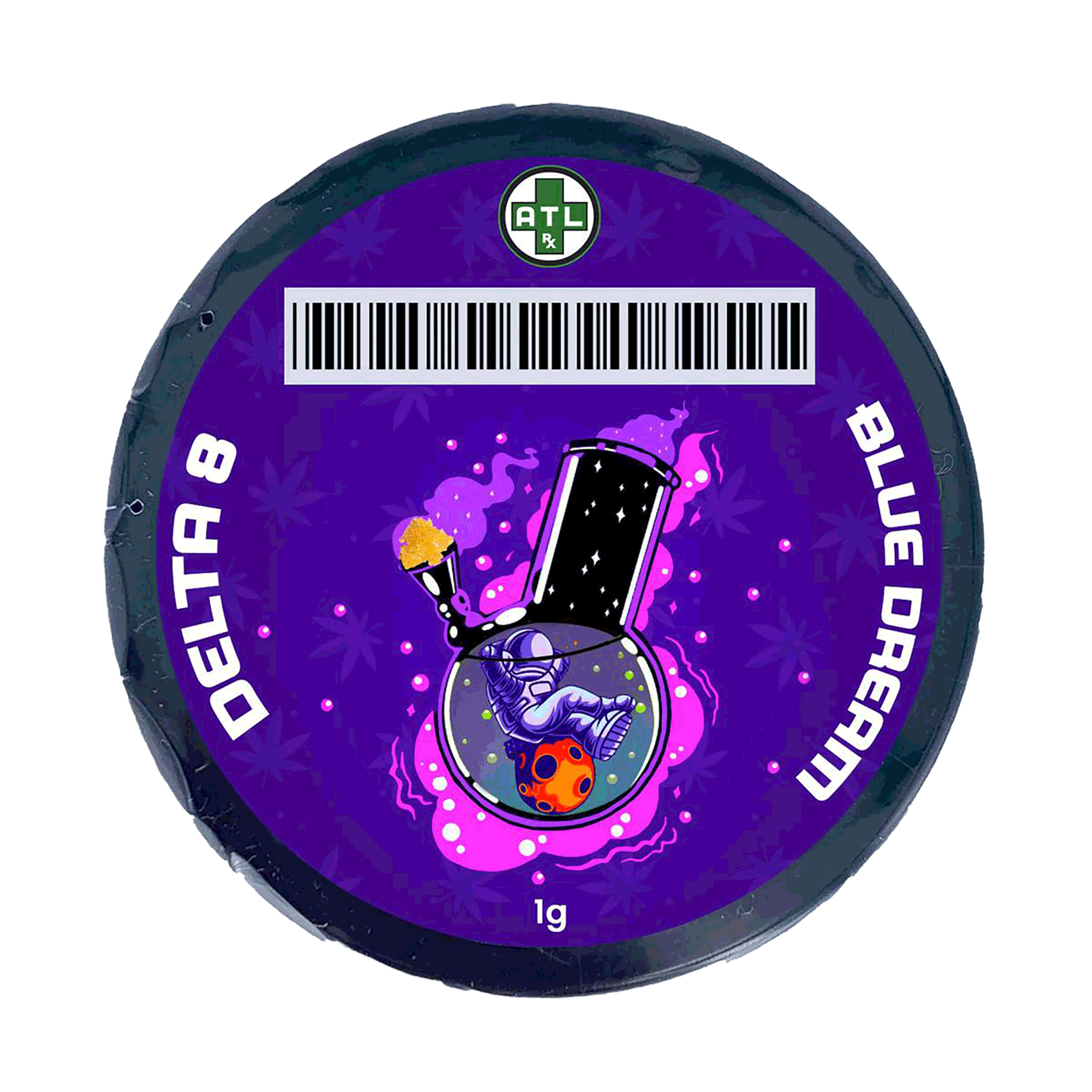 Buy Delta 8 THC Diamonds Online | Best Delta 8 Dabs | ATLRx