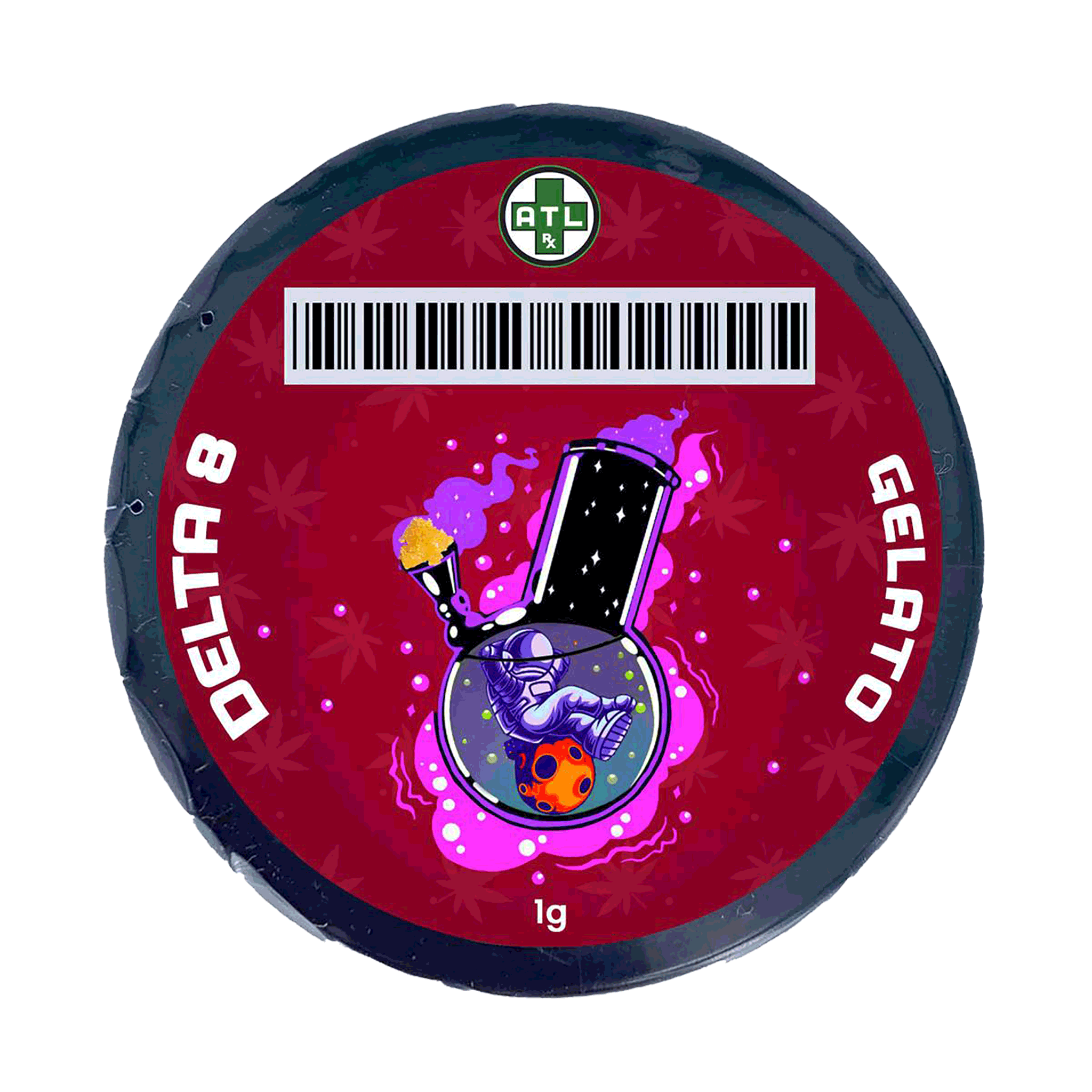 Buy Delta 8 THC Diamonds Online | Best Delta 8 Dabs | ATLRx