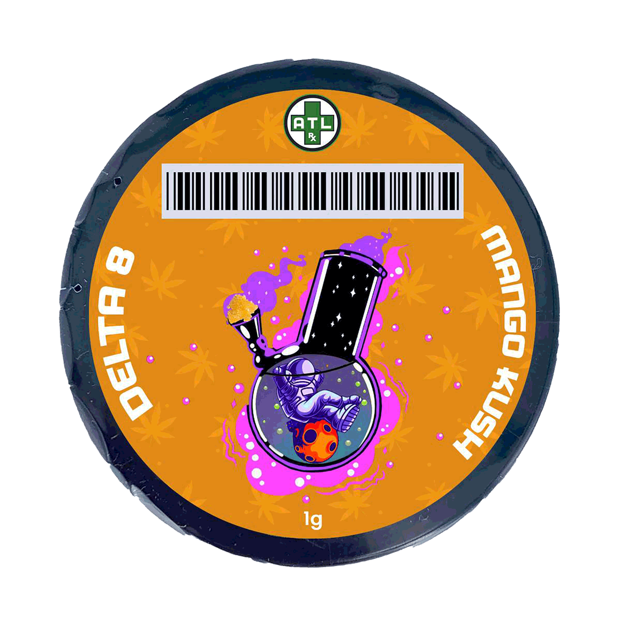 Buy Delta 8 THC Diamonds Online | Best Delta 8 Dabs | ATLRx