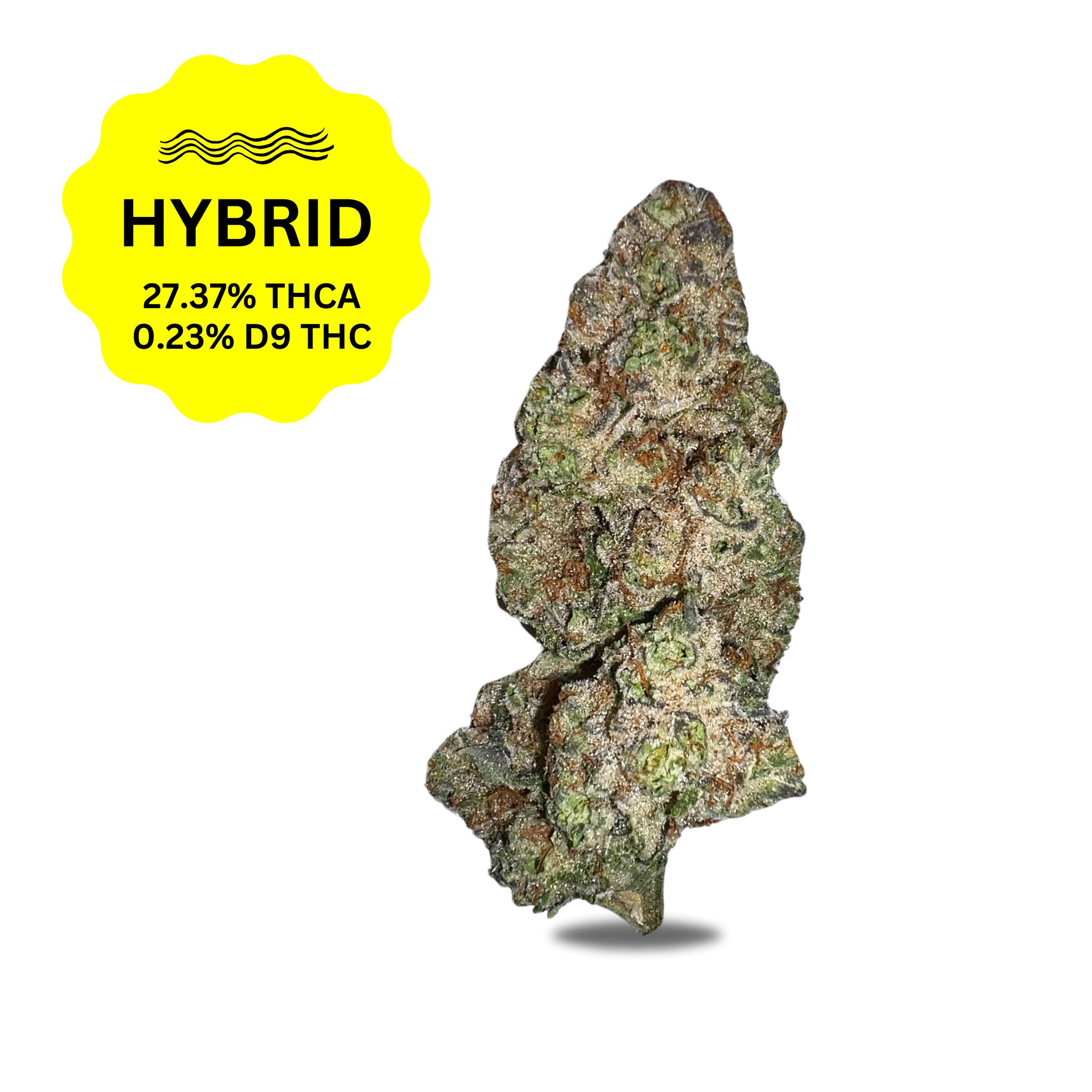 Sunset Sherbet THCa Flower for Sale Online | ATLRx