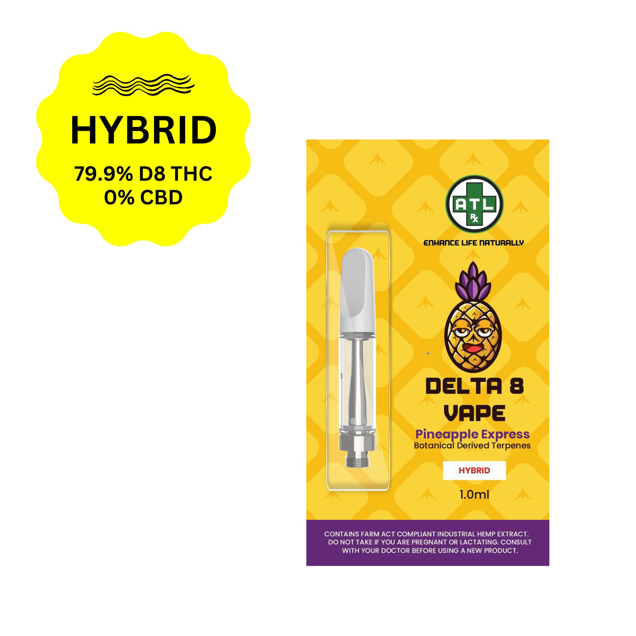 Buy THCa Isolate Online at the Best Price | ATLRx