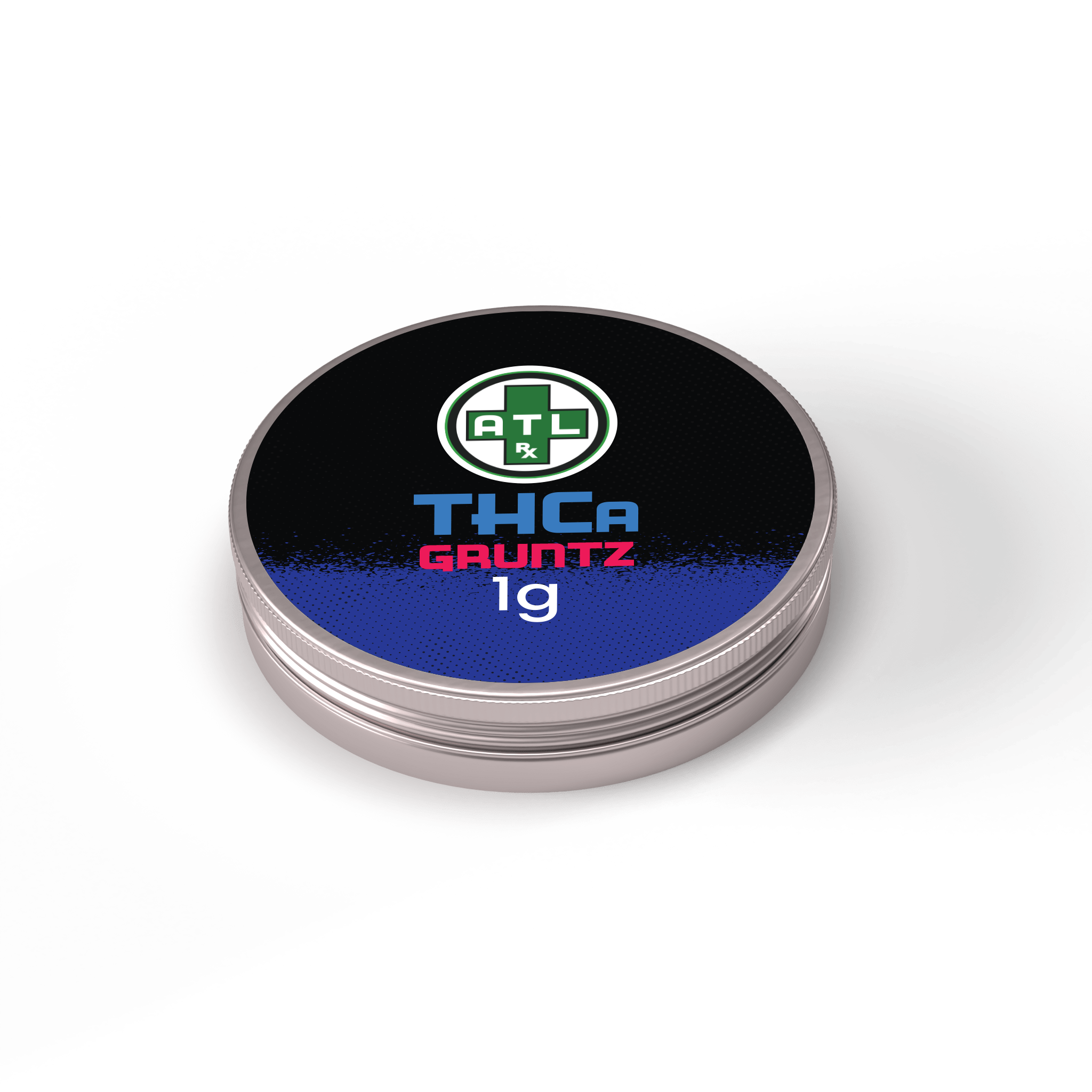 Buy THCa Isolate Online at the Best Price | ATLRx