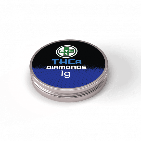 Buy THCa Isolate Online at the Best Price | ATLRx