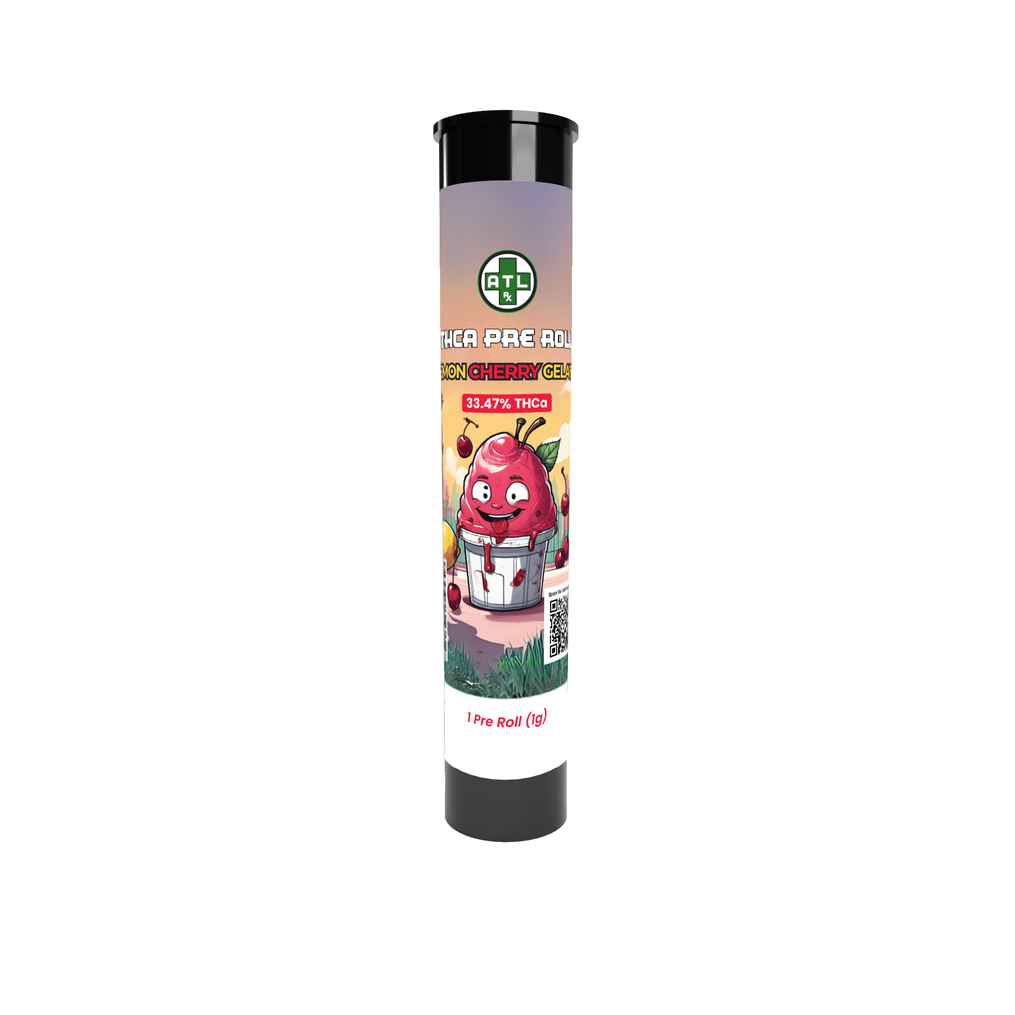 Buy THCA Pre Rolls Online at the Best Price | ATLRx