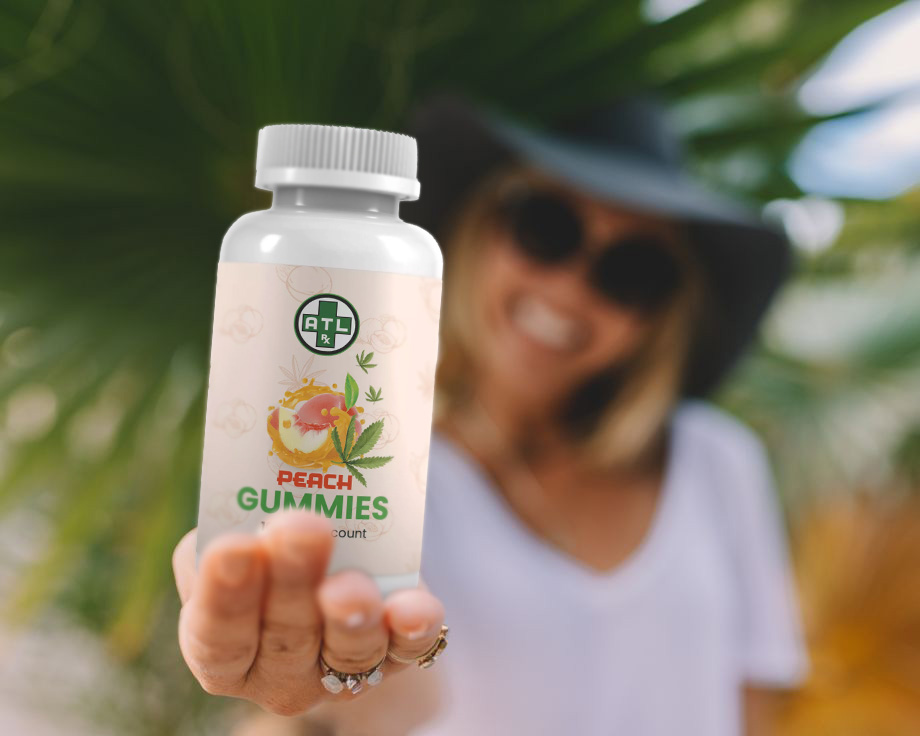 How Much Should Delta-8 Cost? - ATLRx