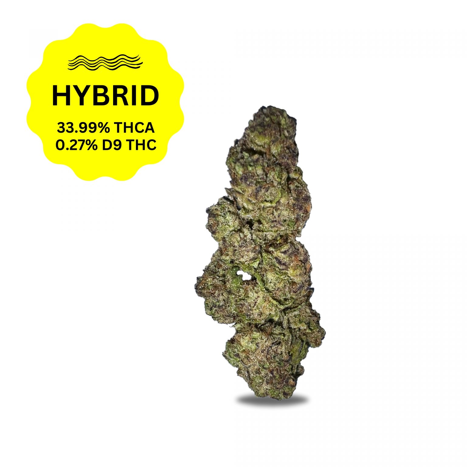 Buy Blue City Diesel THCa Flower Online | ATLRx