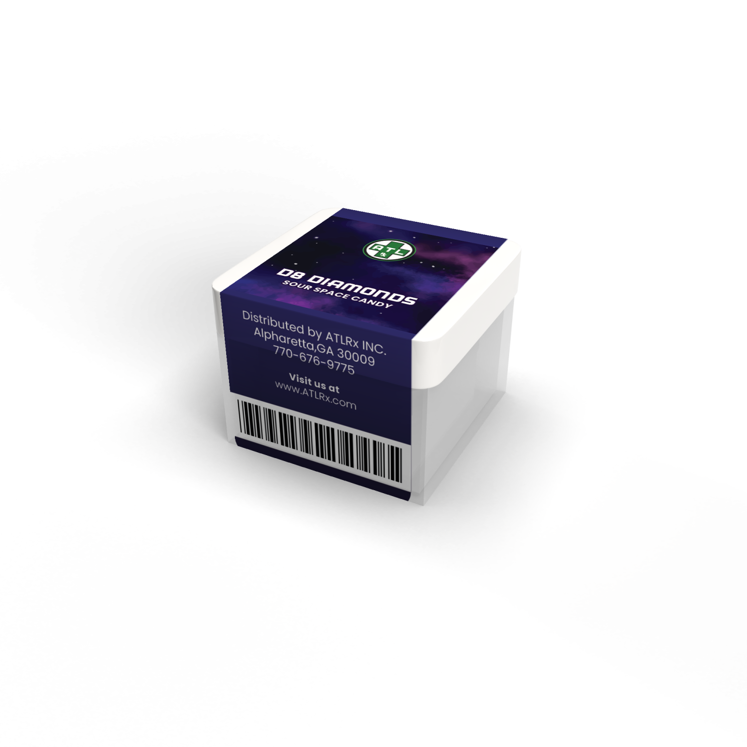 Buy Delta 8 THC Diamonds Online | Best Delta 8 Dabs | ATLRx