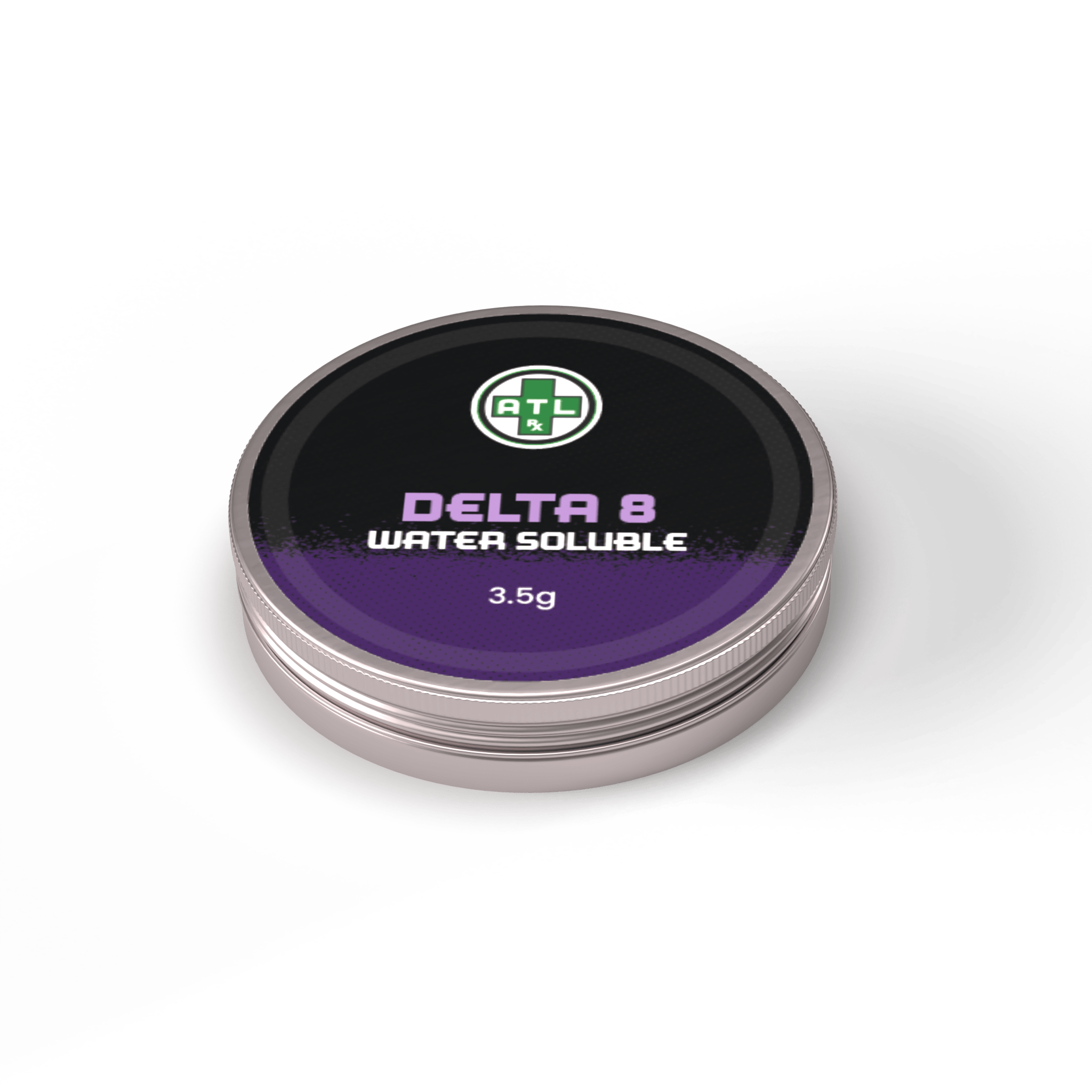 Buy Delta 8 Water Soluble Isolate at the Best Price | ATLRx